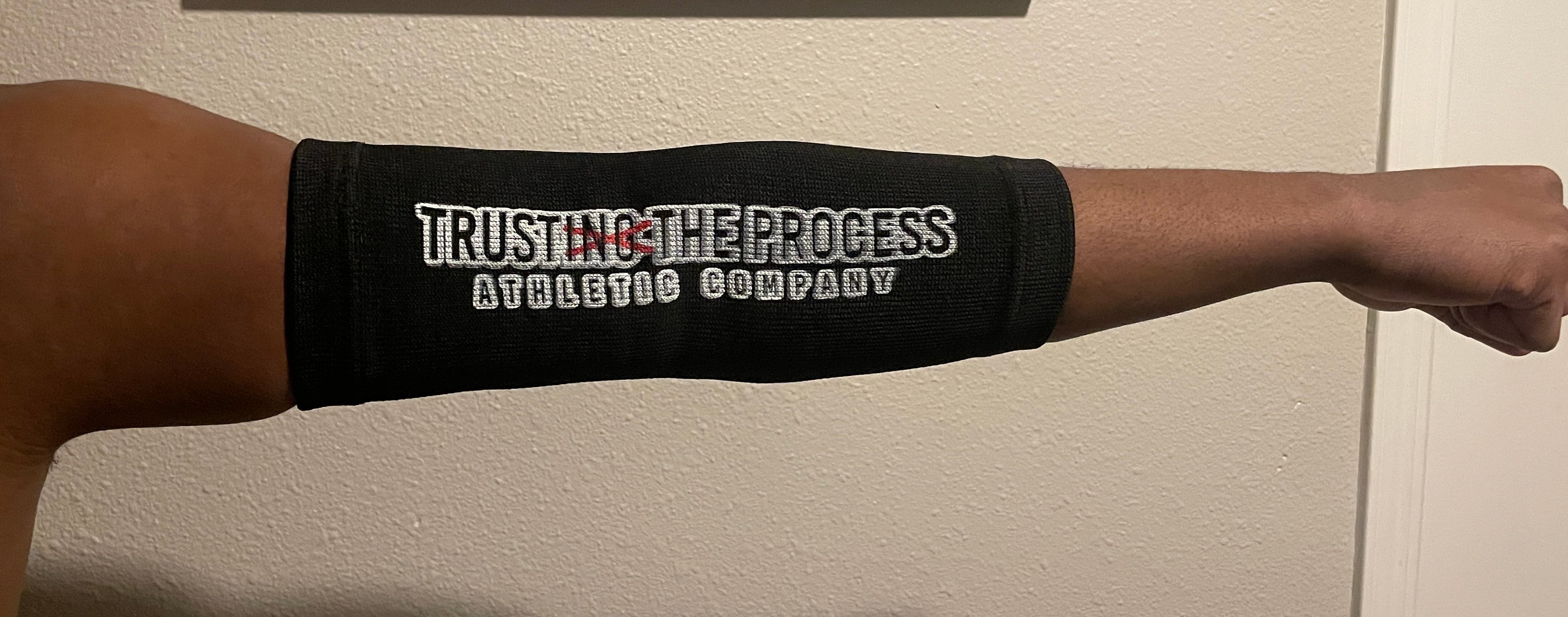 Trusting The Process Athletic Company – TRUSTING THE PROCESS