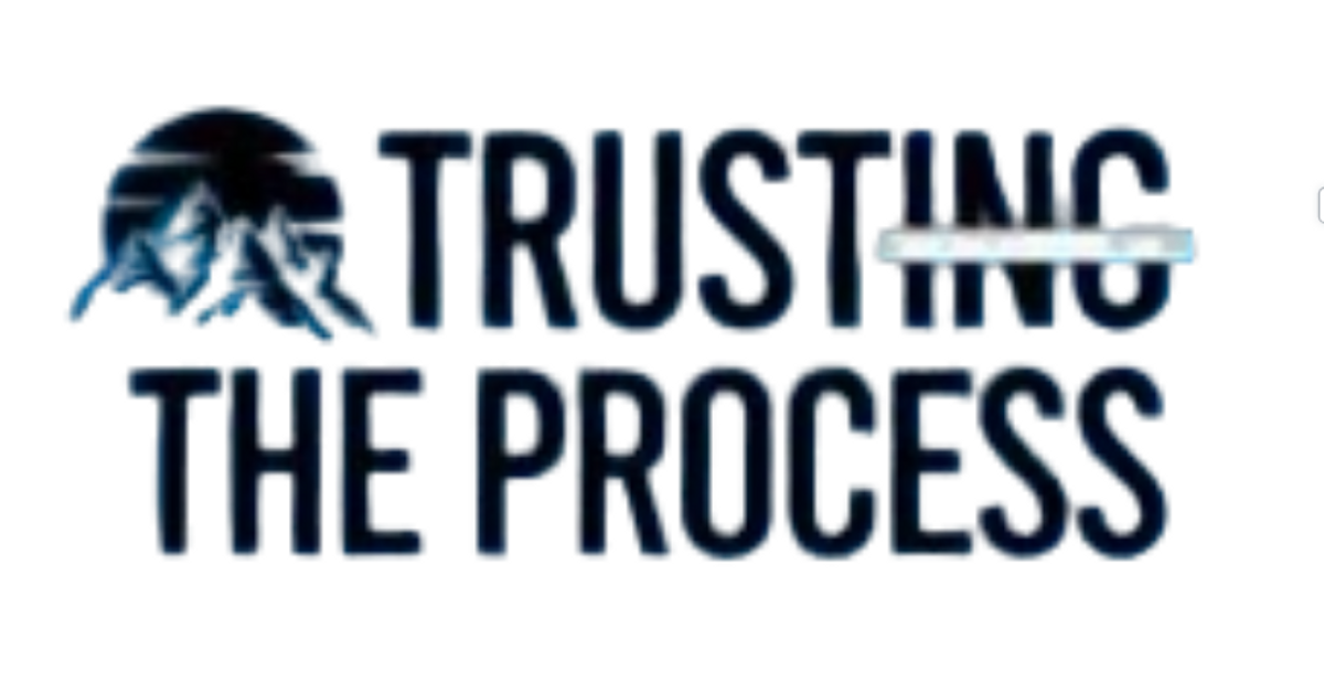 Trusting The Process Athletic Company – TRUSTING THE PROCESS